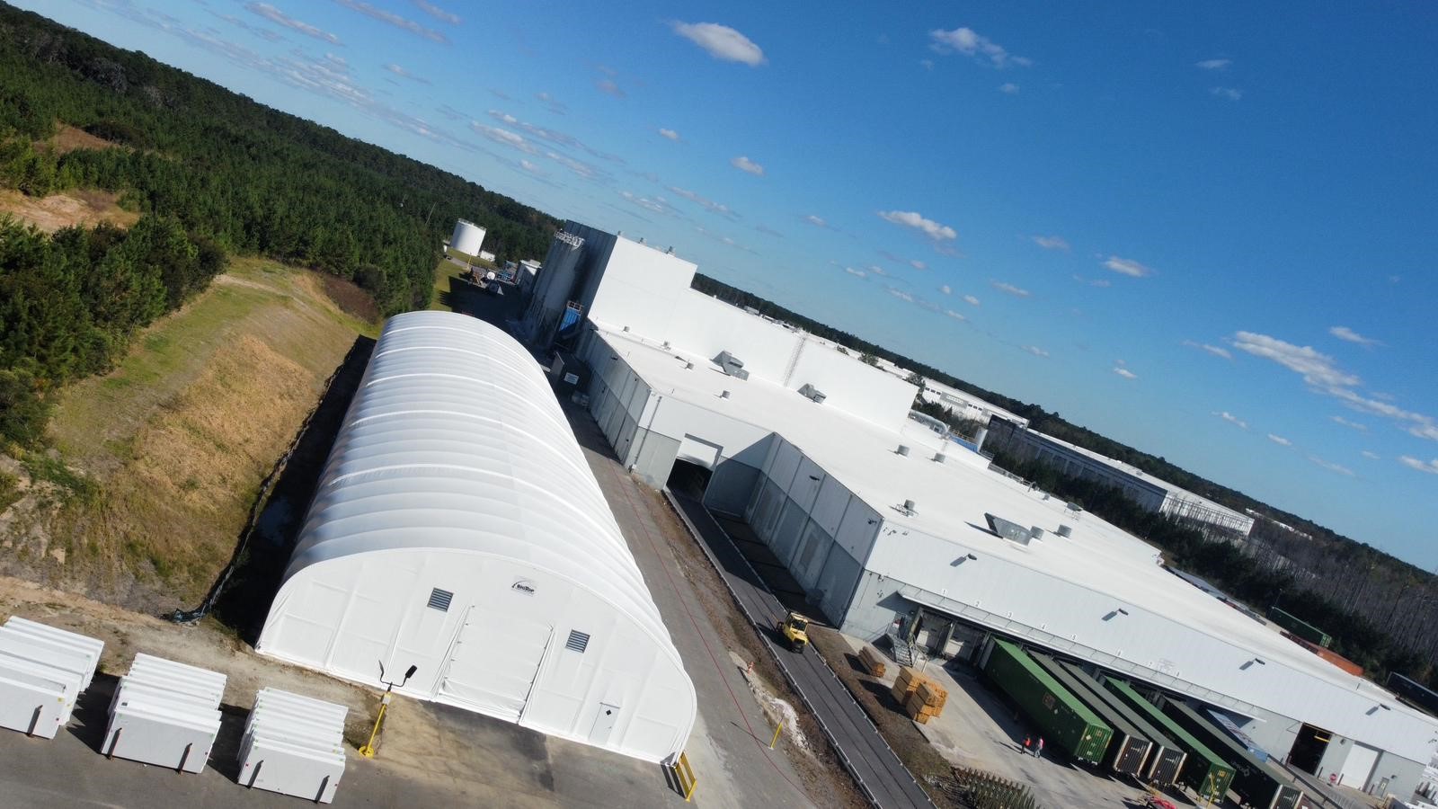 Commercial Projects - SHC General Contractors in Savannah, GA