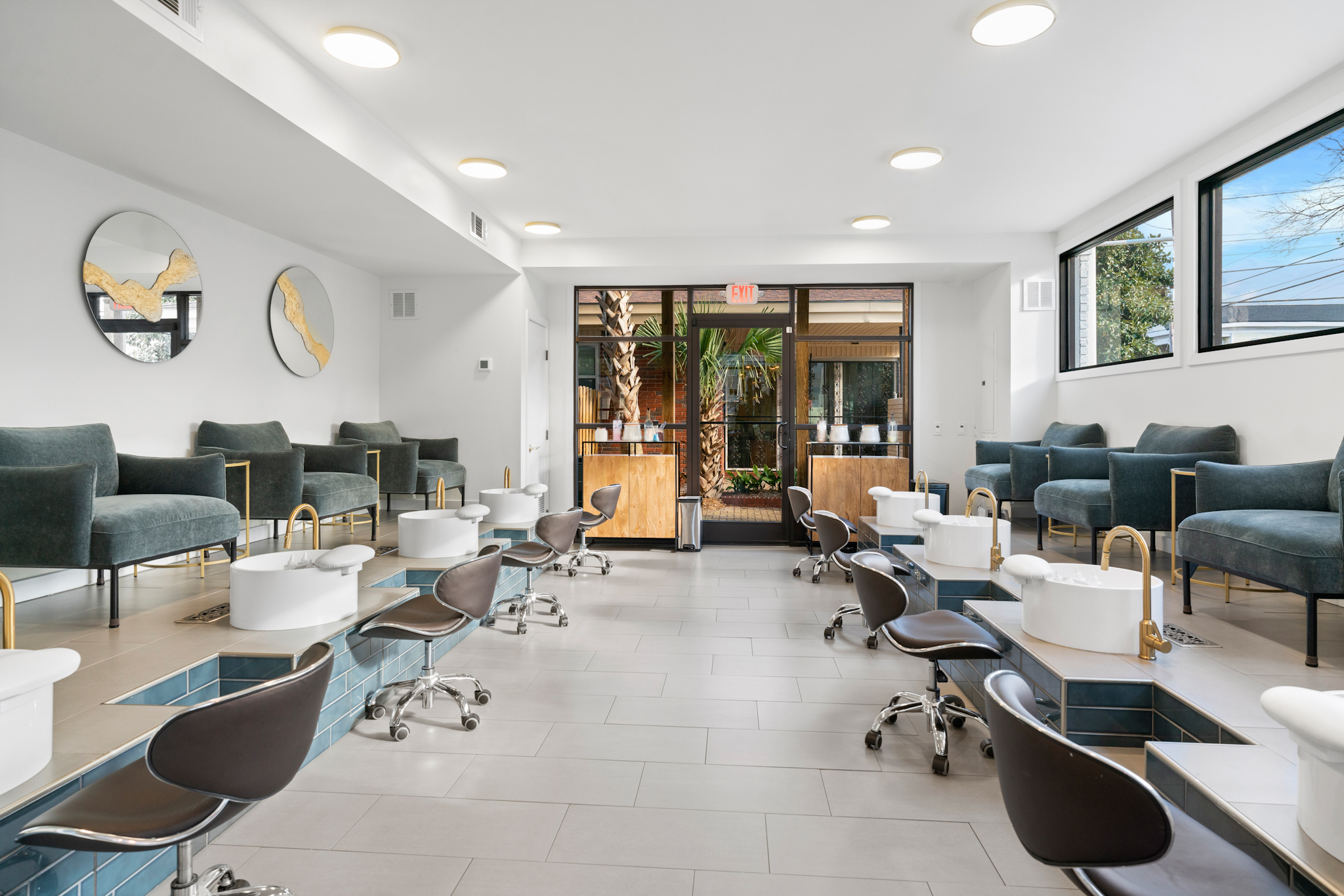 Commercial Projects - SHC General Contractors in Savannah, GA