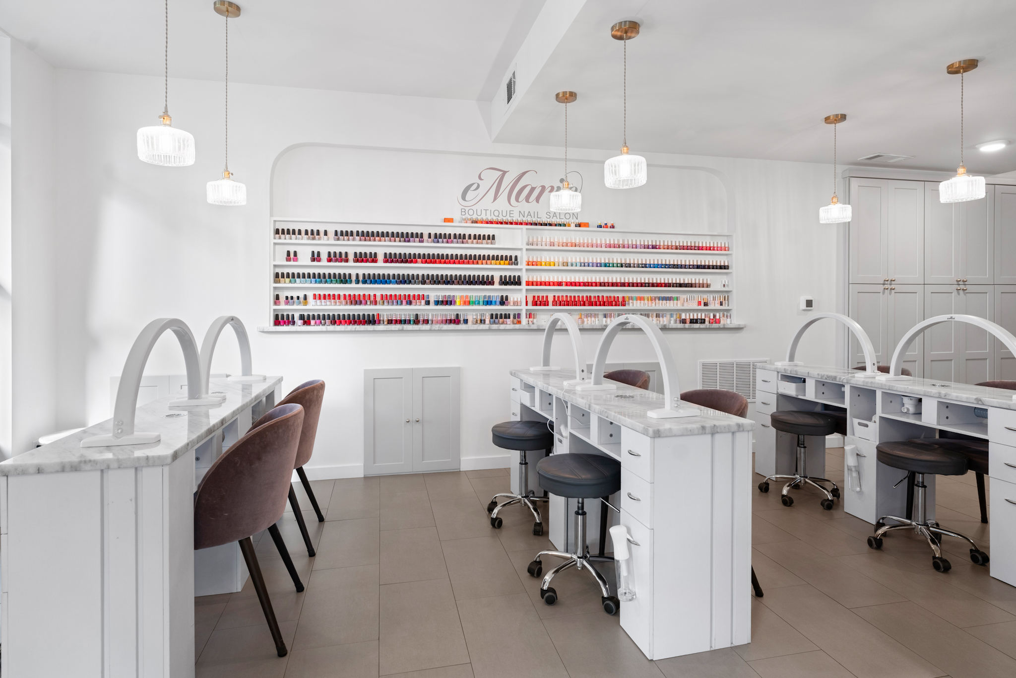 Commercial Projects - SHC General Contractors in Savannah, GA