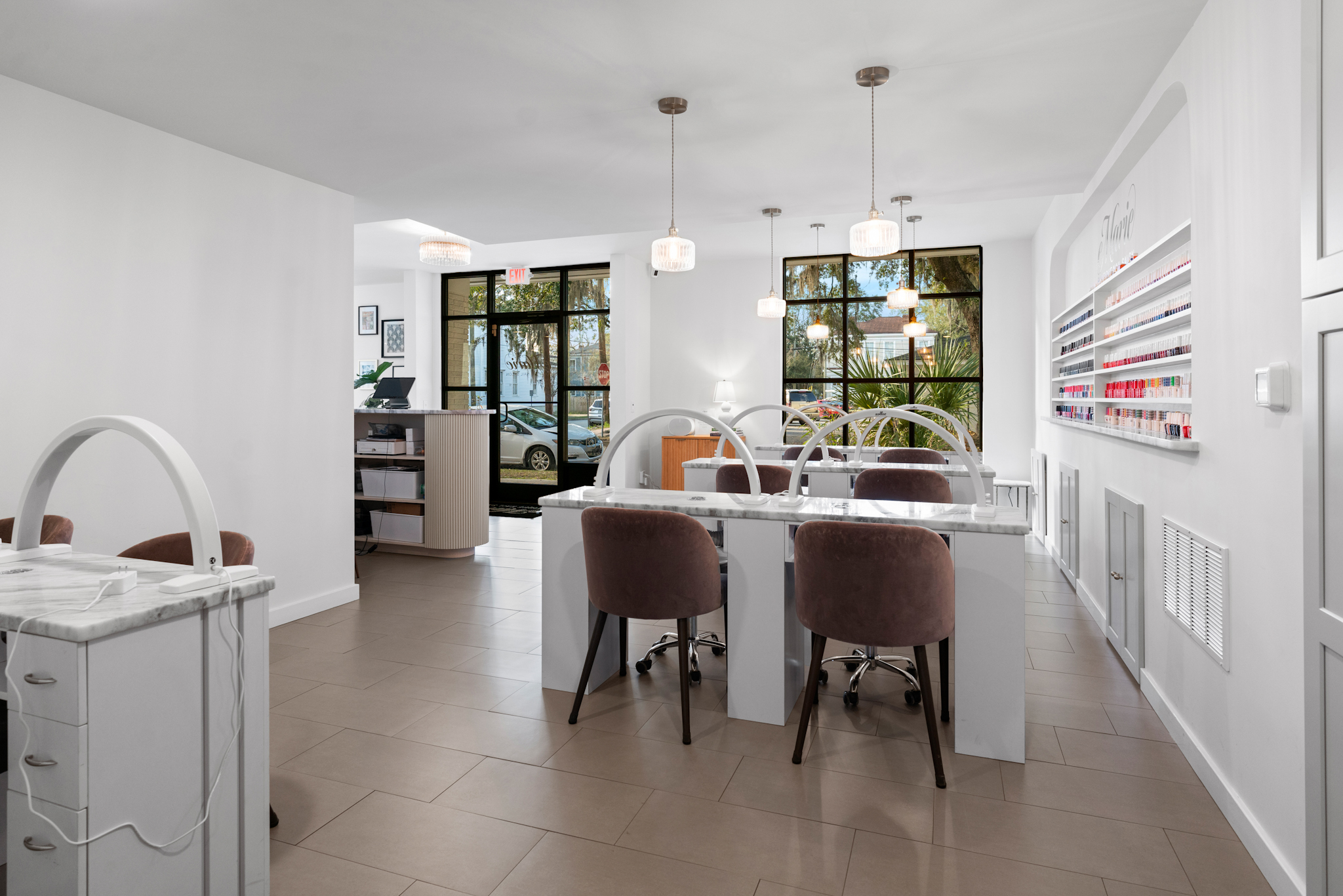 Commercial Projects - SHC General Contractors in Savannah, GA