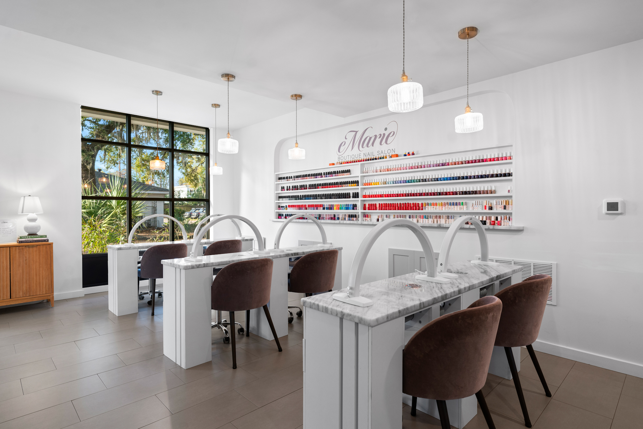 Commercial Projects - SHC General Contractors in Savannah, GA