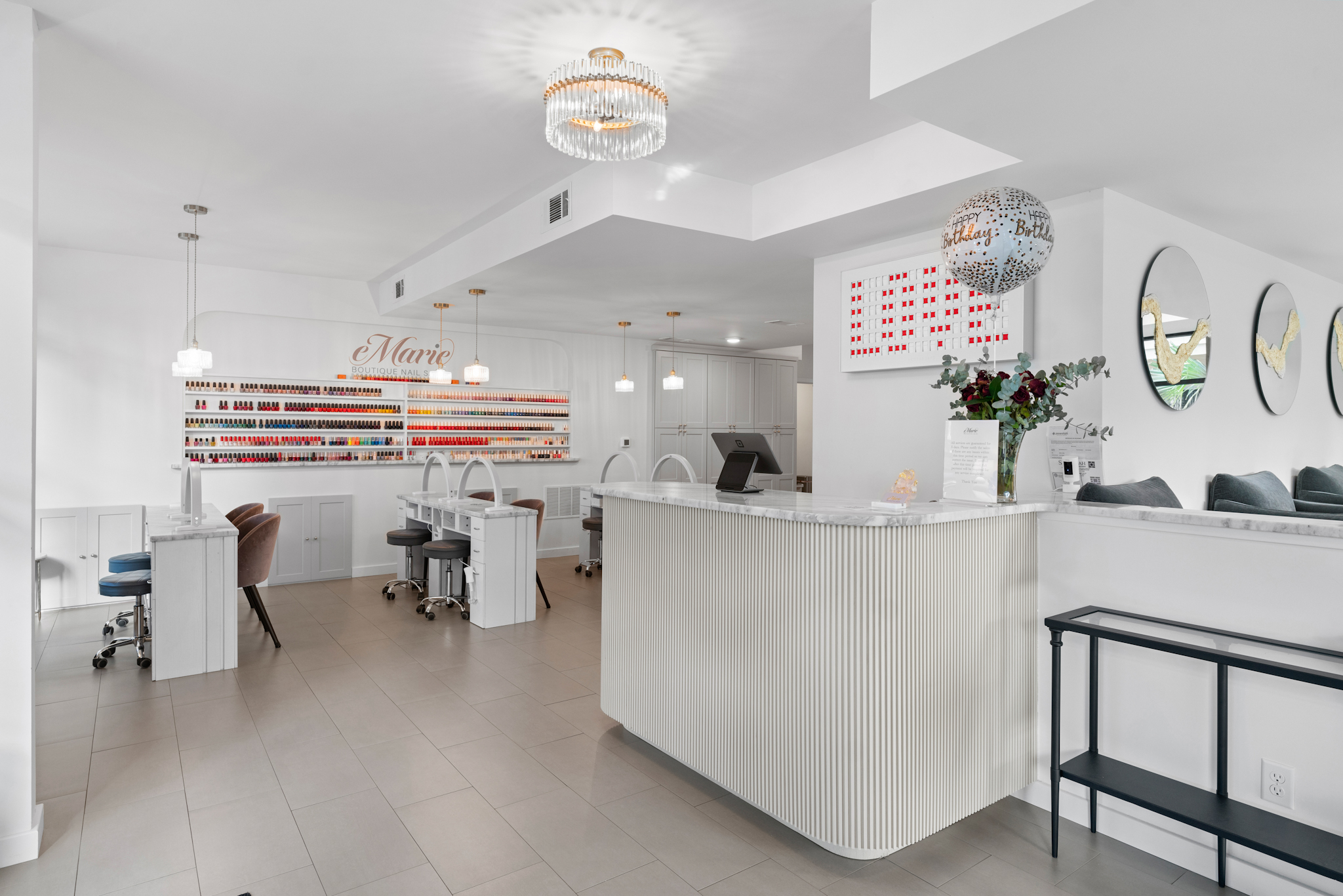 Commercial Projects - SHC General Contractors in Savannah, GA