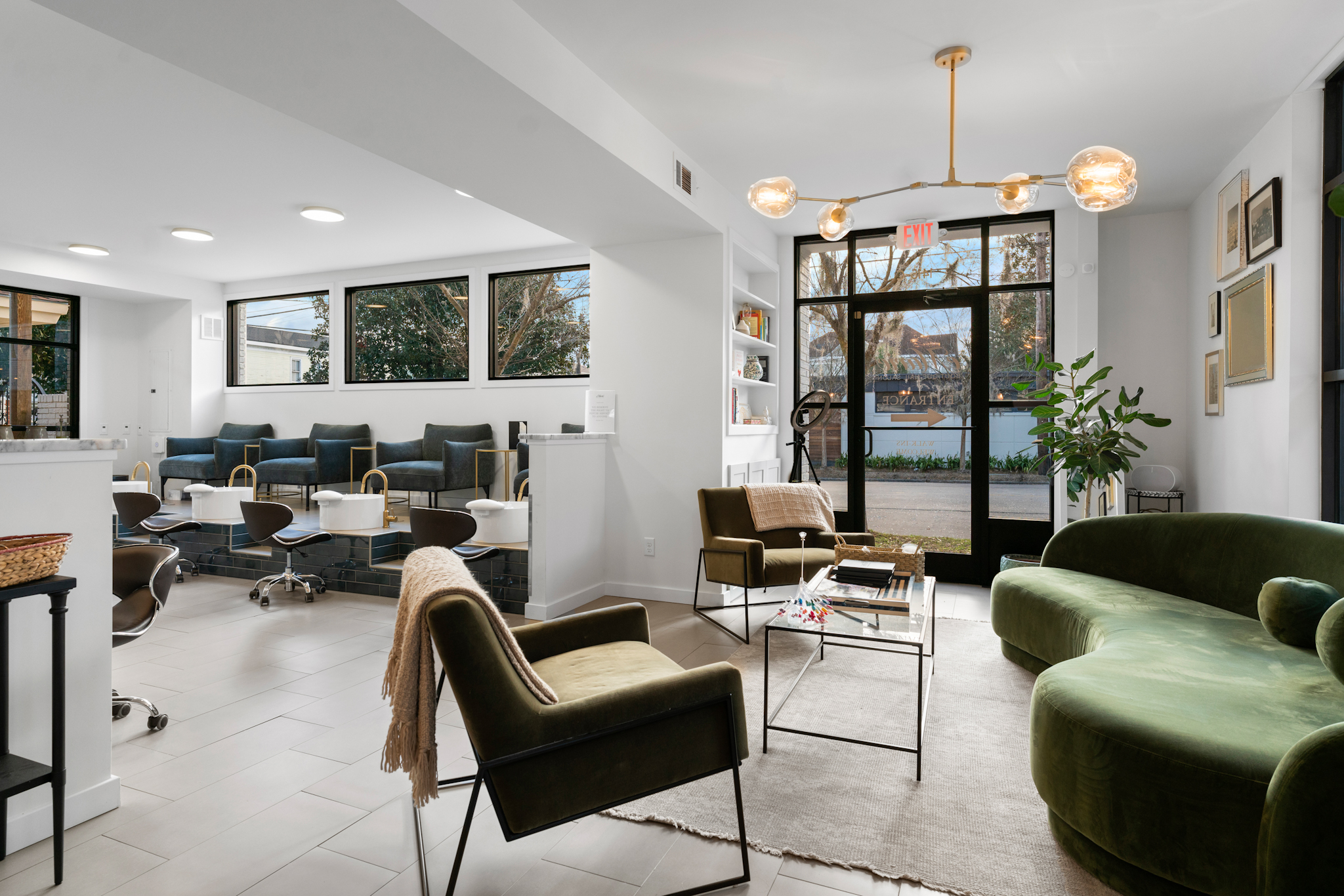 Commercial Projects - SHC General Contractors in Savannah, GA