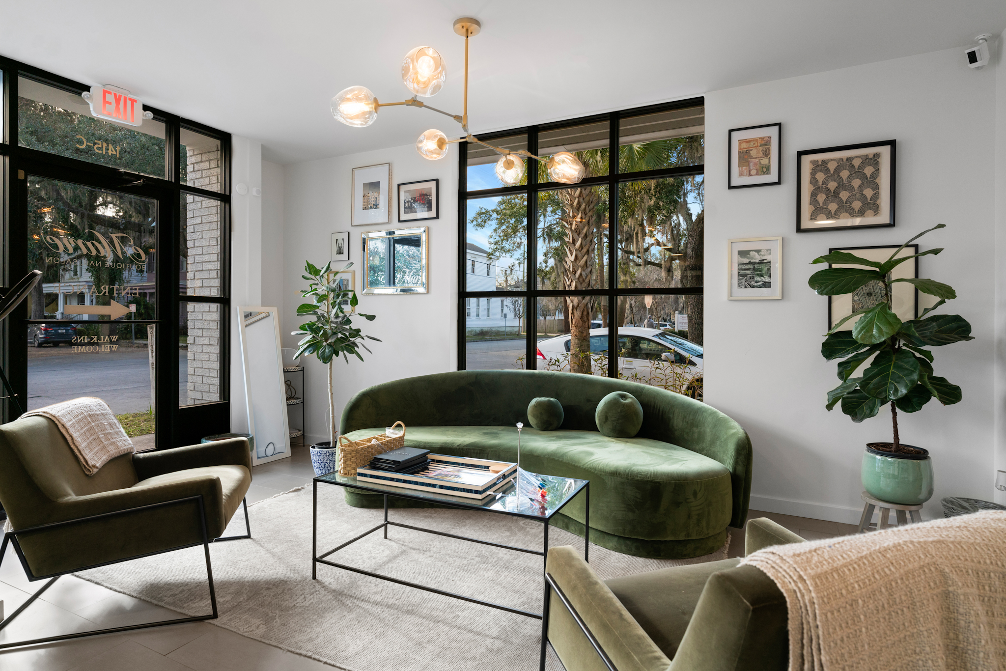 Commercial Projects - SHC General Contractors in Savannah, GA