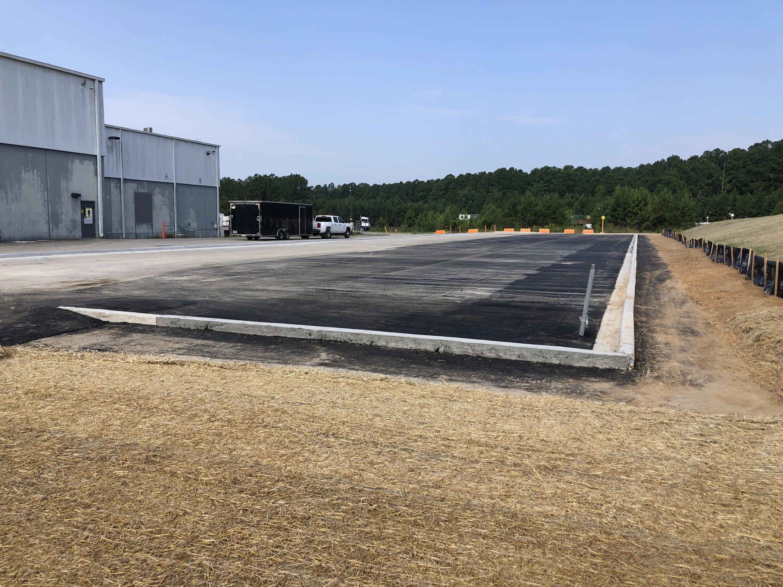 Commercial Projects - SHC General Contractors in Savannah, GA