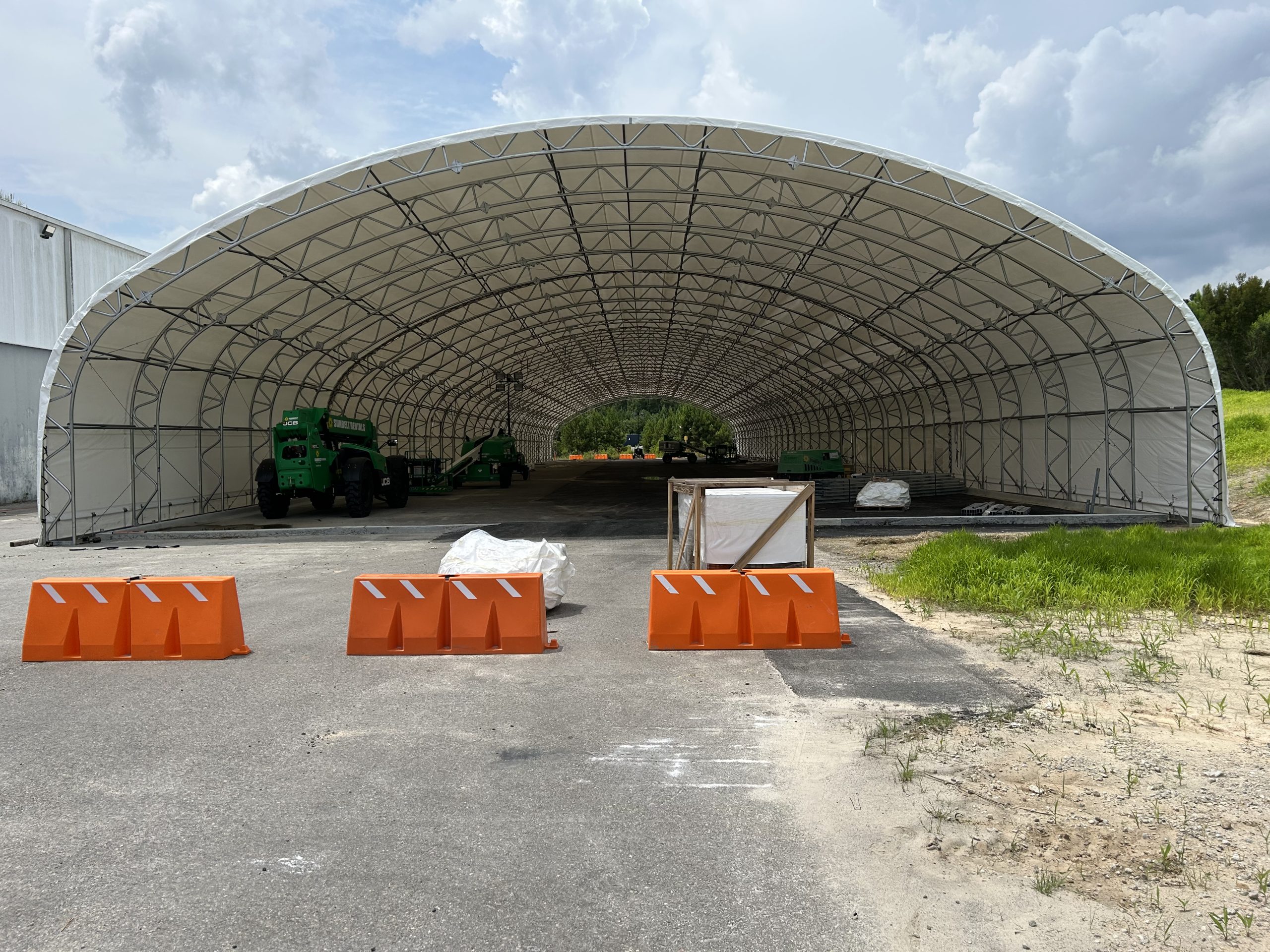 Commercial Projects - SHC General Contractors in Savannah, GA