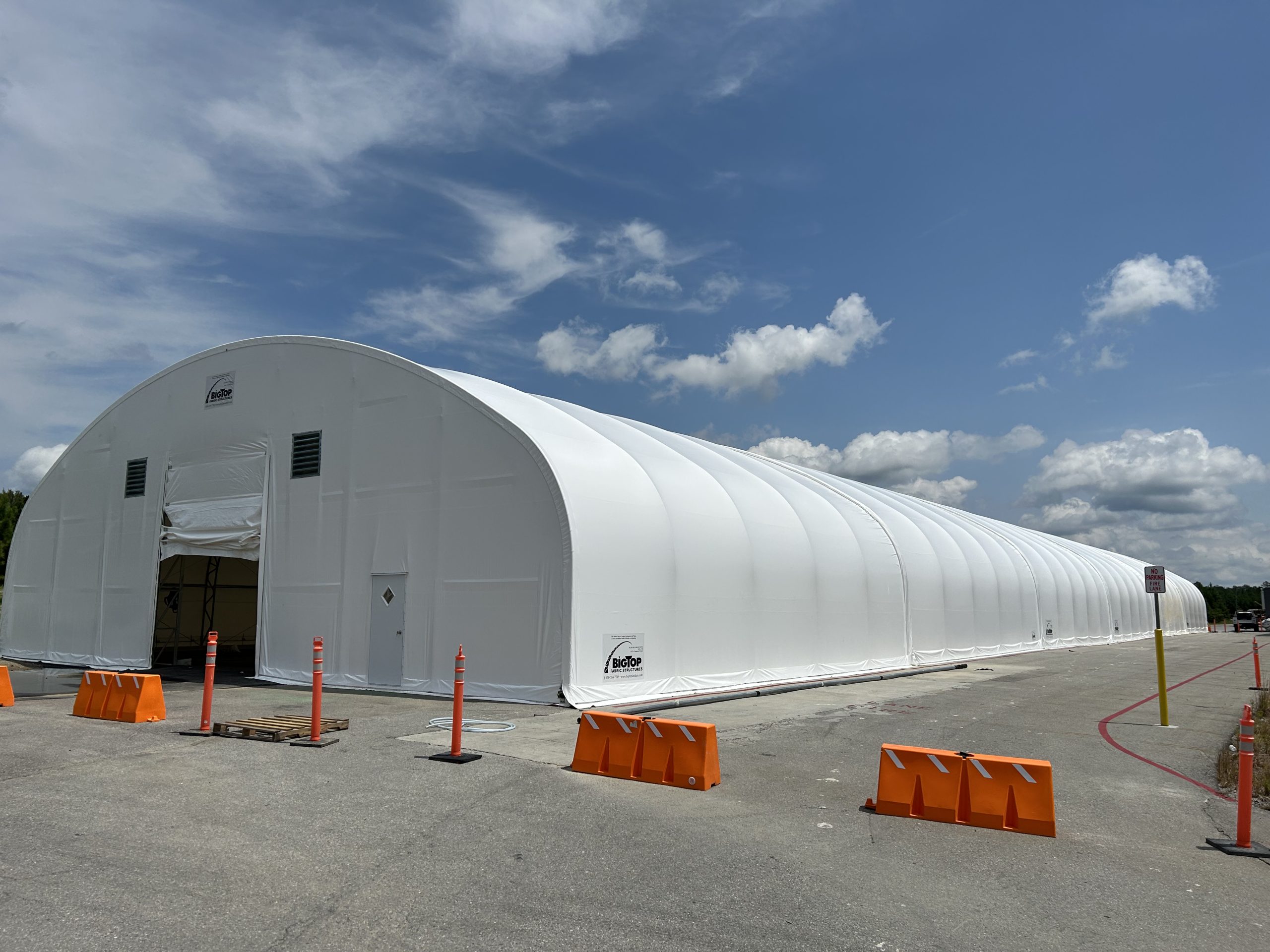 Commercial Projects - SHC General Contractors in Savannah, GA