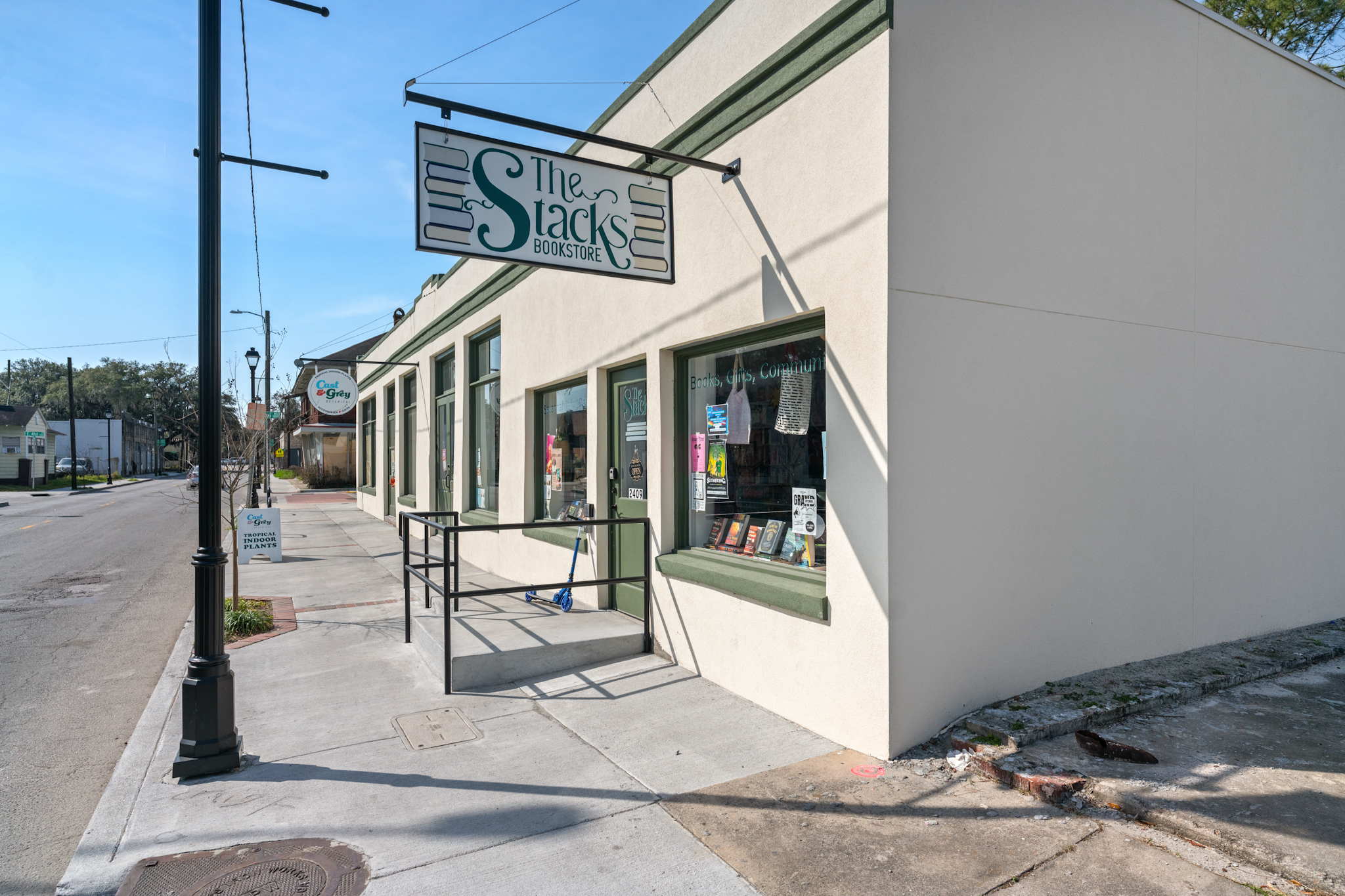 Commercial Projects - SHC General Contractors in Savannah, GA