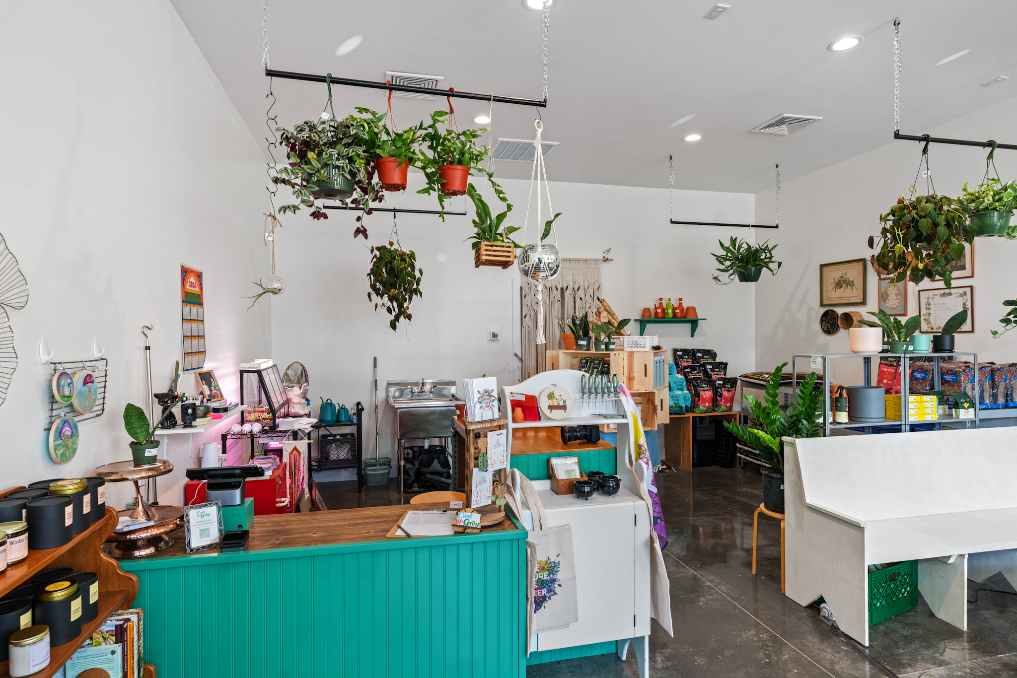 Commercial Projects - SHC General Contractors in Savannah, GA