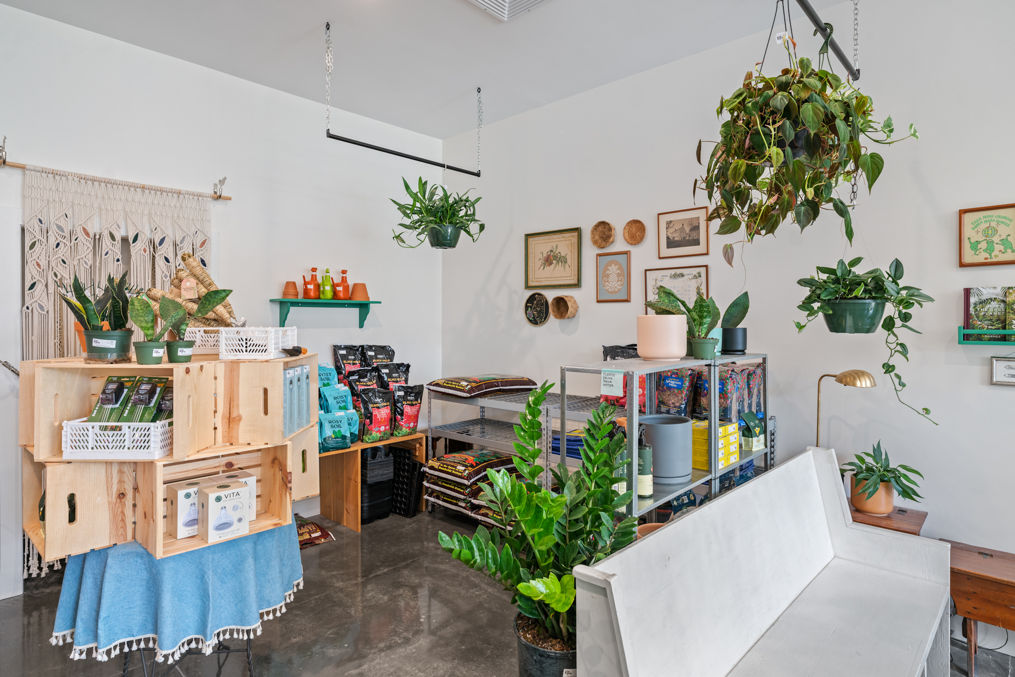 Commercial Projects - SHC General Contractors in Savannah, GA